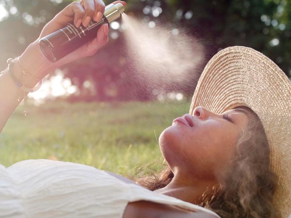 Återlansering av Flower Berry Essence – Marina Miracle