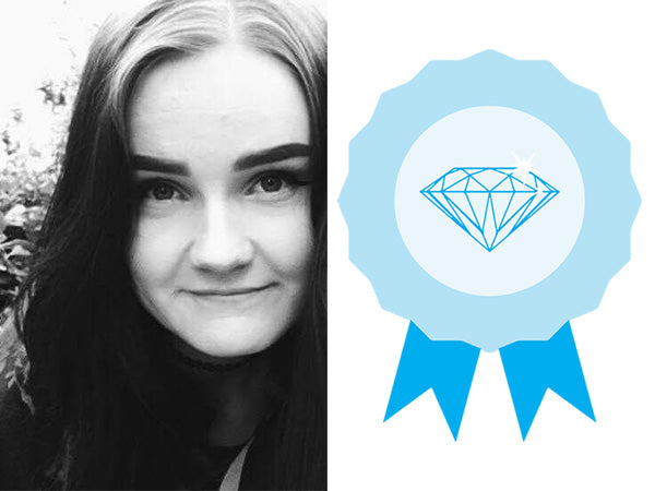 Intervju med Marta Larsen som hittade sin lösning mot akne – Marina Miracle